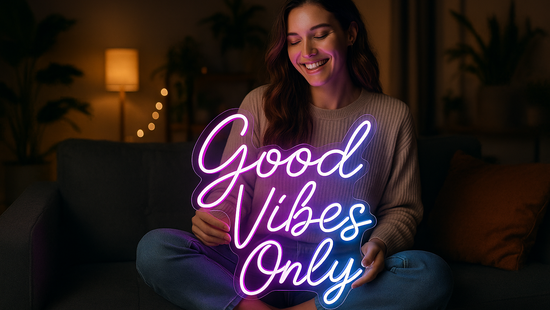 ONE Neon™ Sign